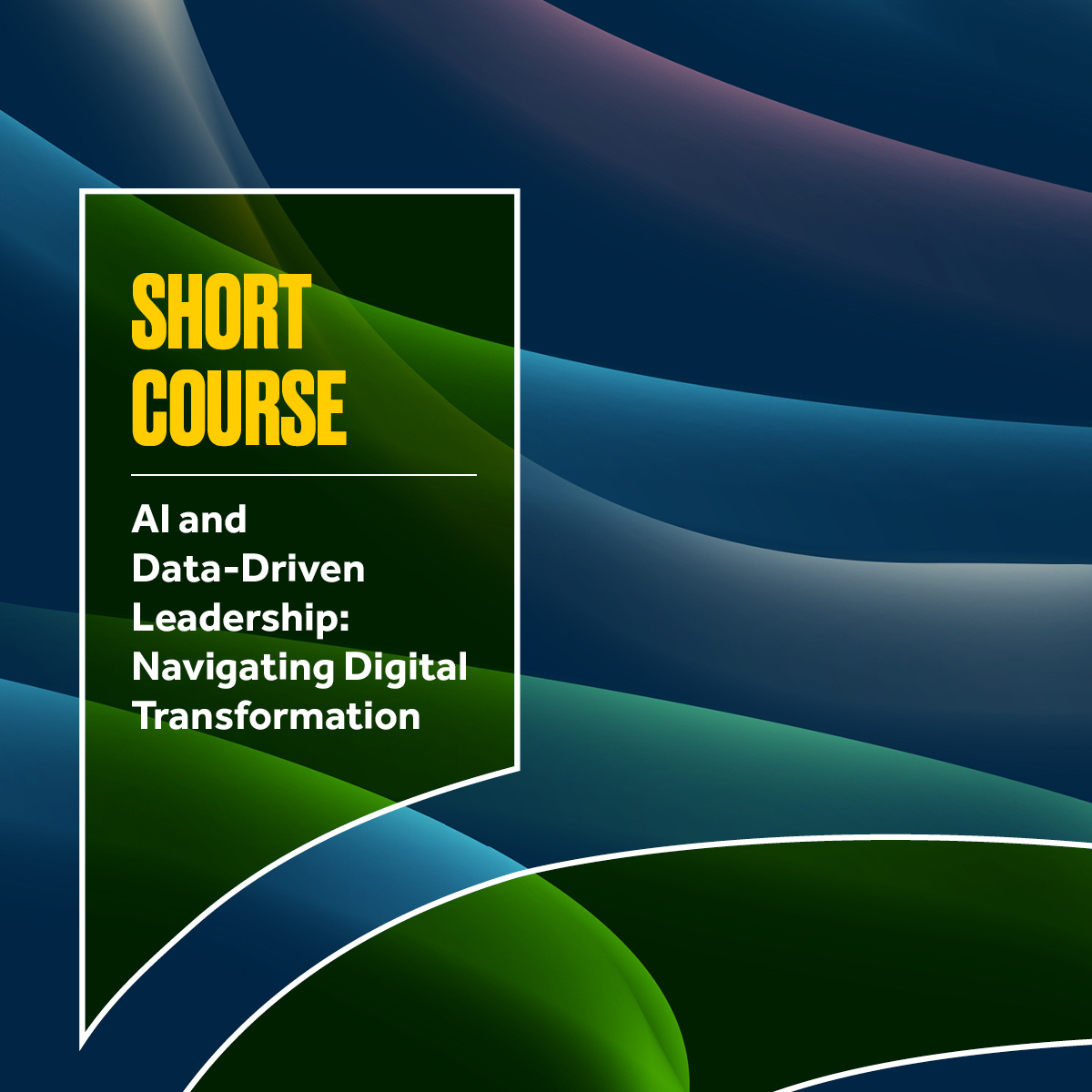 Business Short Courses | Henley Business School